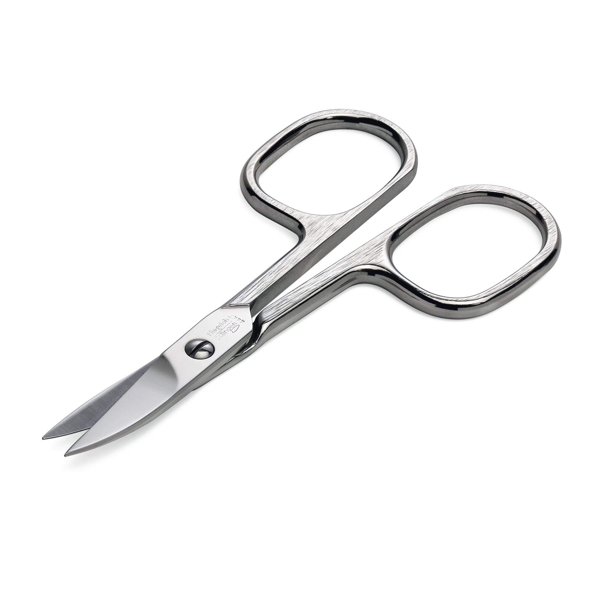 Nail scissors carbon steel Manufactum